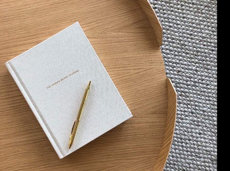 Mahara The Human Being Journal | LAB