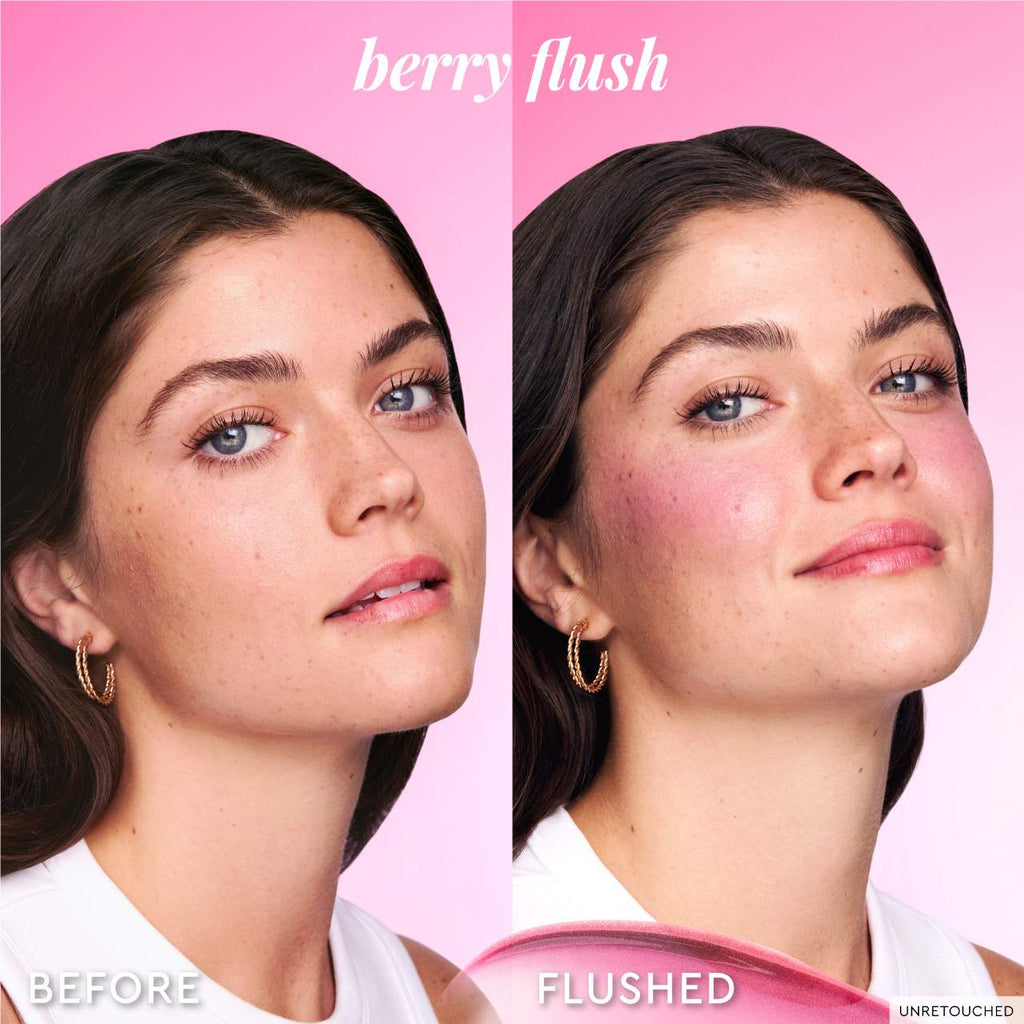 Glow Recipe Watermelon Glow Niacinamide Dewy Flush - Brightening Serum