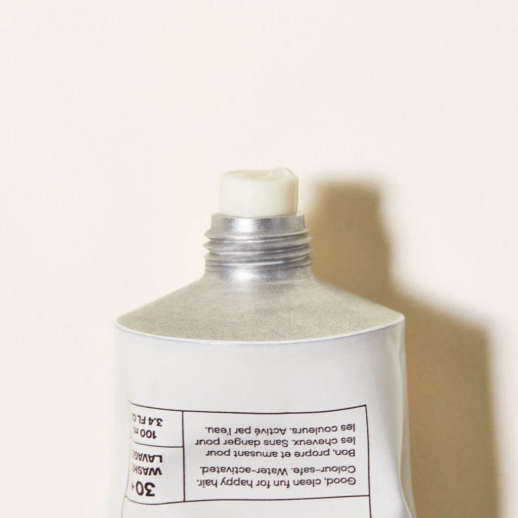 Everist The Shampoo Concentrate Tube 100ml / 3.4 fl oz NIB | LAB